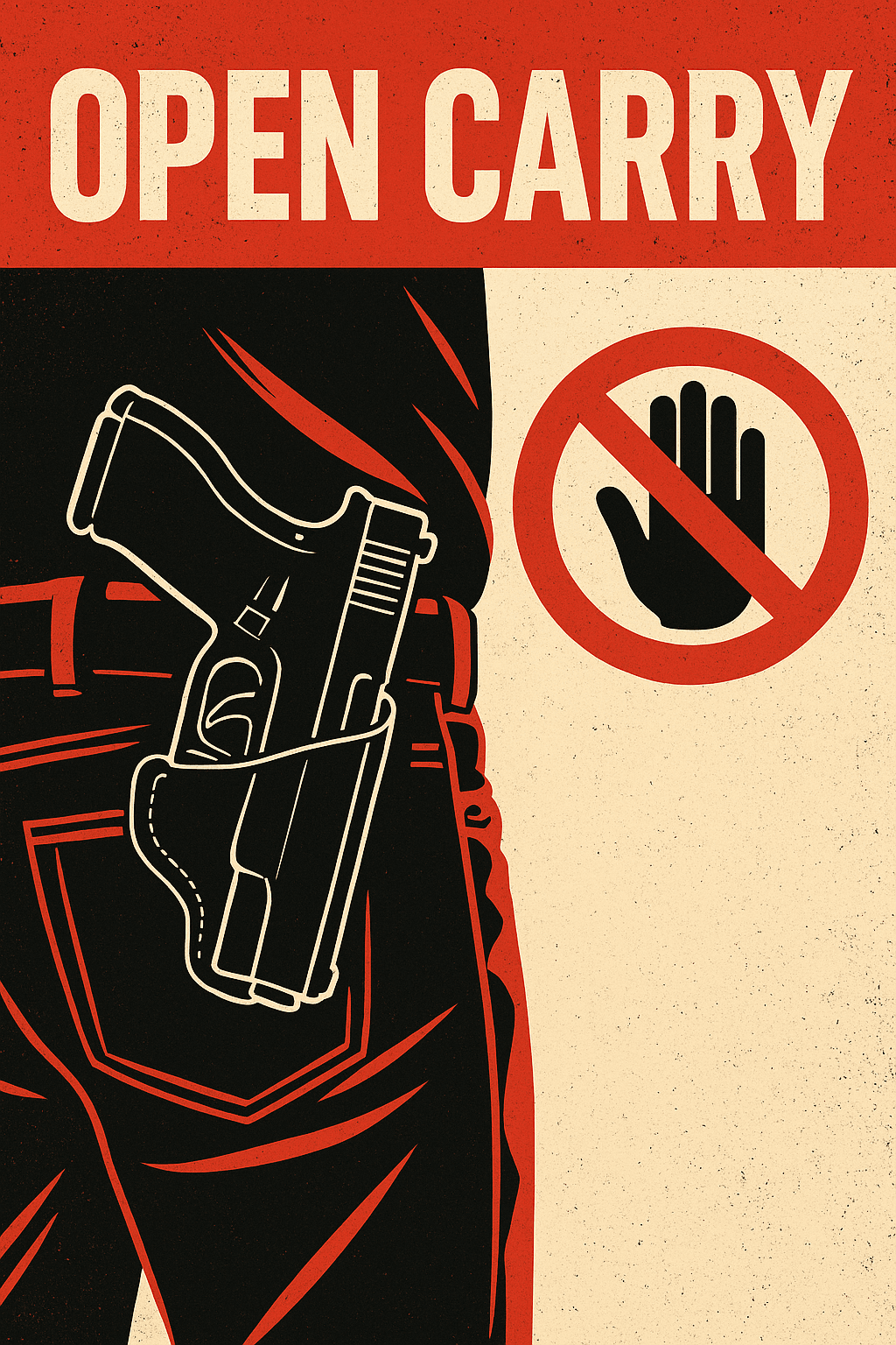 Open Carry in Colorado - Have Gun Will Train Colorado