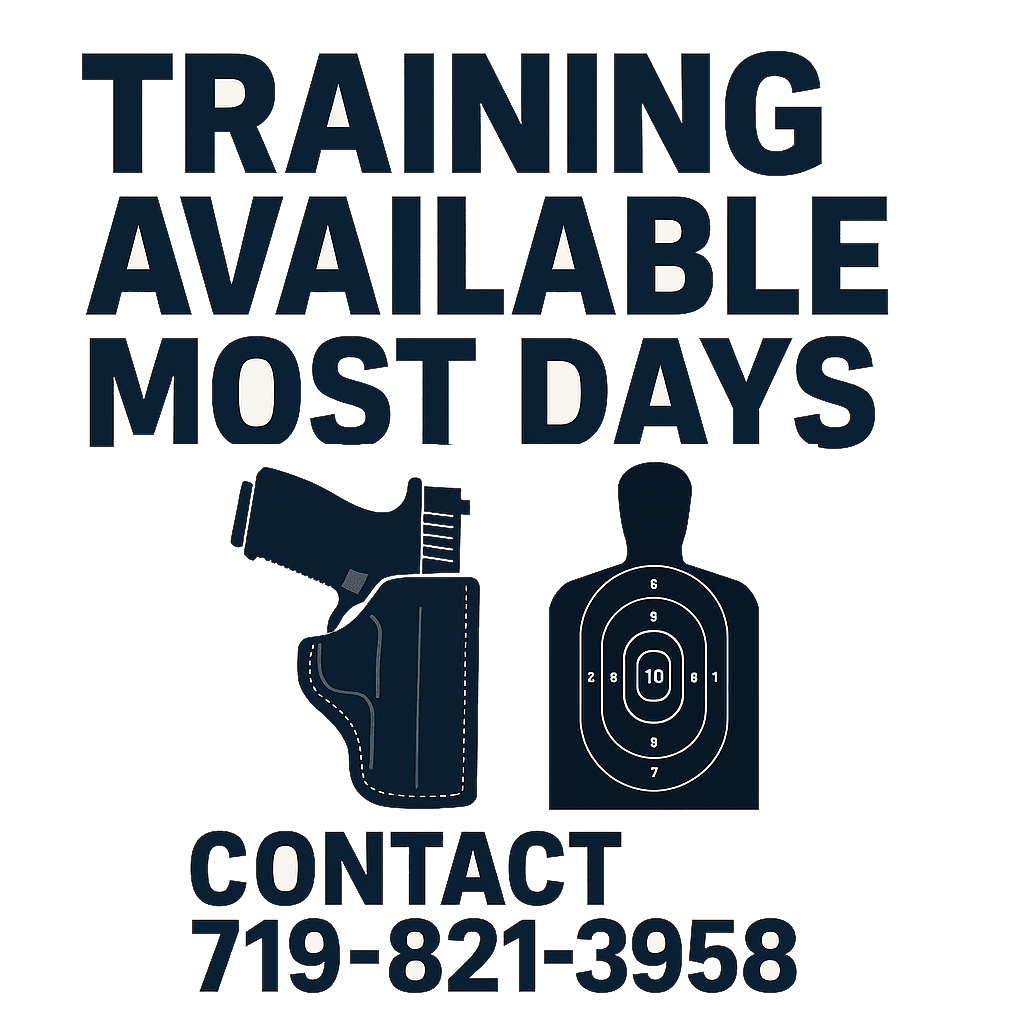 Colorado Concealed Carry Renewal - Have Gun Will Train Colorado